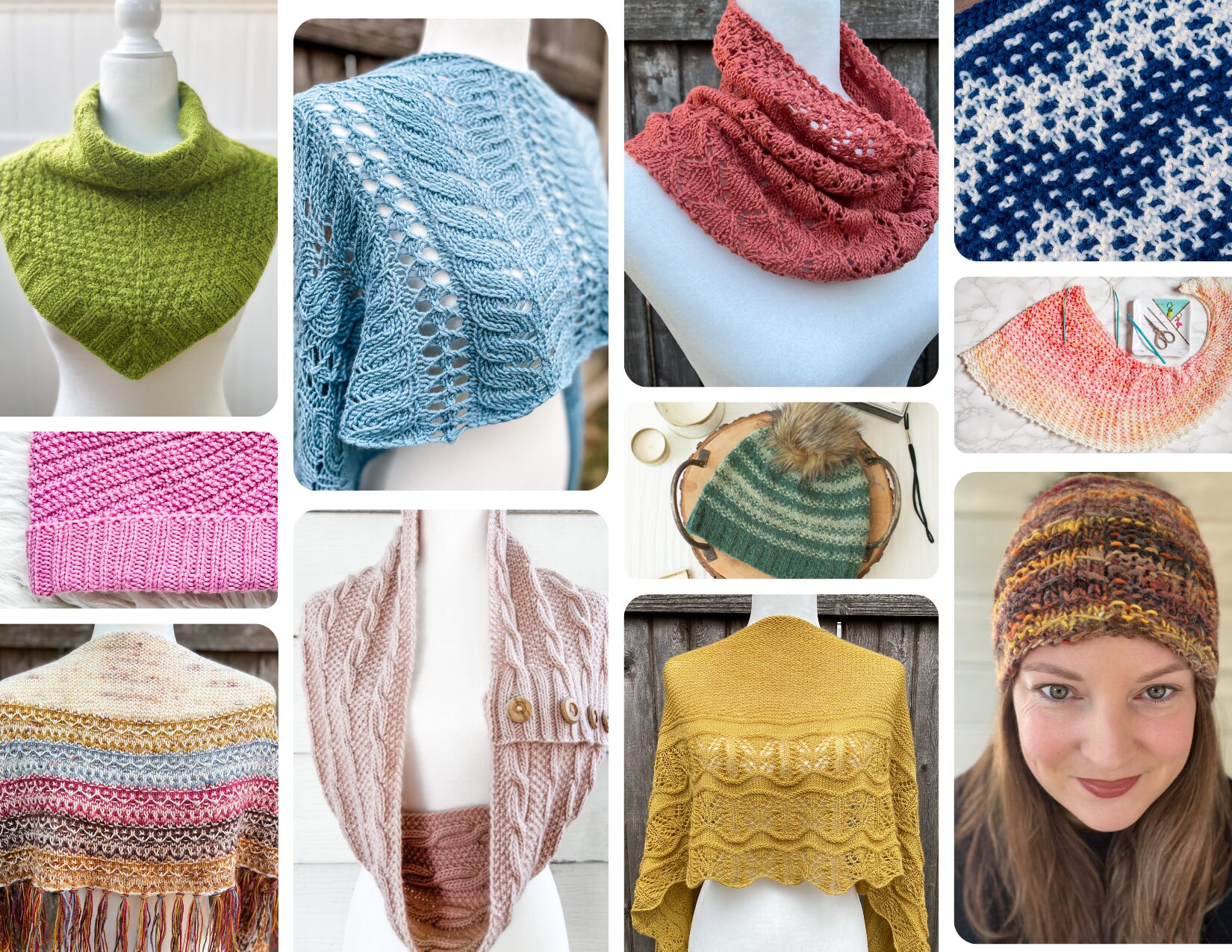 Double the Stitches: Opt Out Confirmation – Double the Stitches by ...